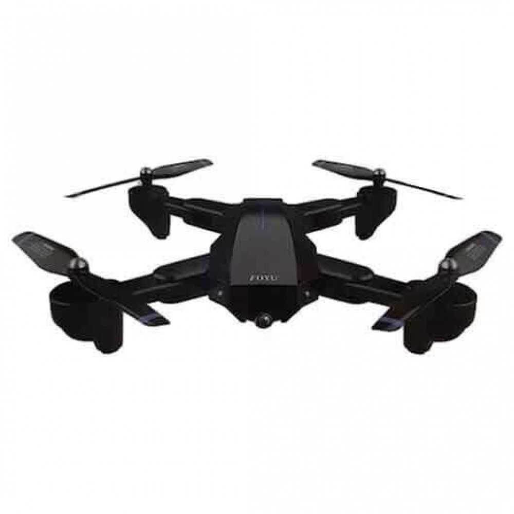 Foyu FO-F710 Drone 2.4 GHz με Κάμερα 1080p και Χειριστήριο, Συμβατό με ...